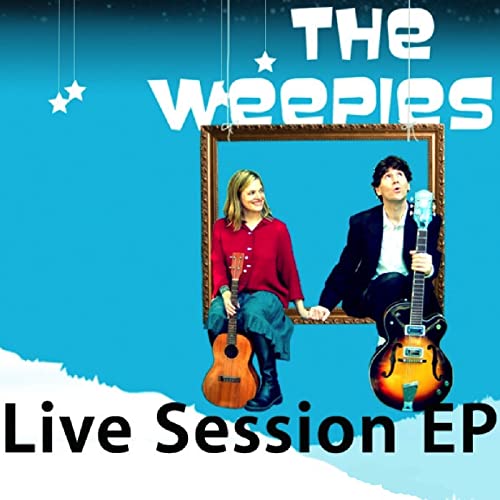 Amazon.com: Live Session : The Weepies, Deb Talan & Steve Tannen ...