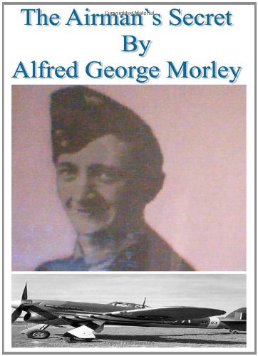 Amazon.co.jp: None (The Airman's Secret) : Morley, Alfred George ...