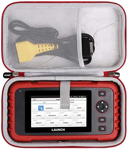 Amazon.com: Hermitshell Hard Travel Case for BlueDriver Bluetooth Pro ...