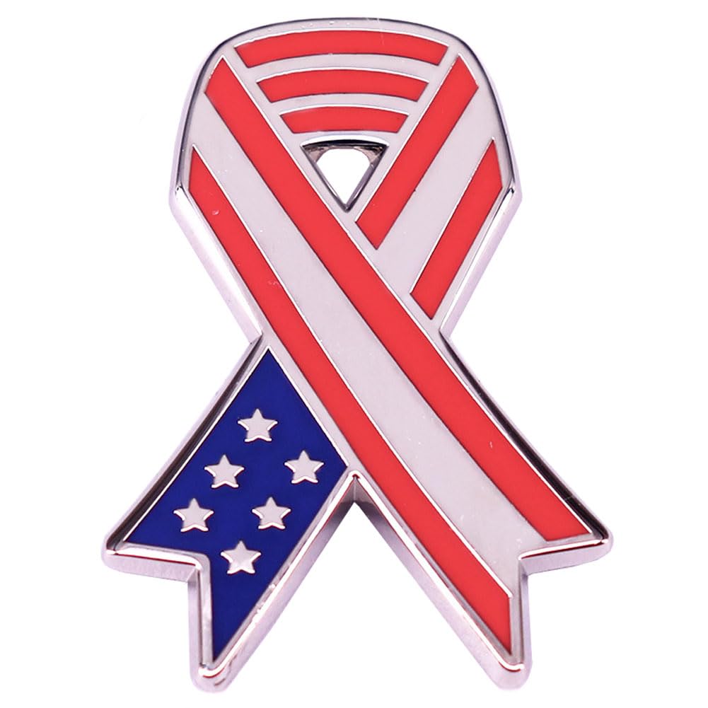 American Flag Lapel Ribbon Buy 24k Gold Plated American Flag Lapel Pin