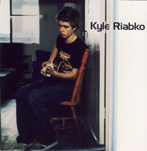 Amazon.com: Kyle Riabko: Kyle Riabko: Books