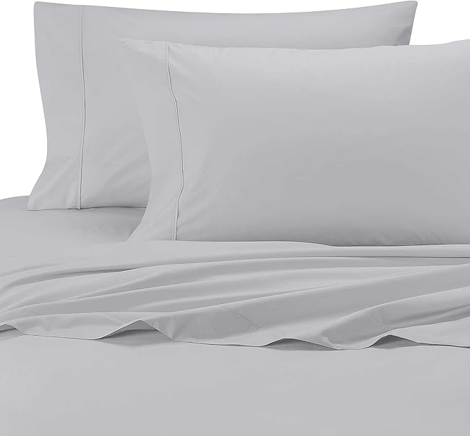 Amazon.com: Calico Homes 800 Thread Count Solid Pattern 10-12 Inches ...