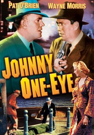 Amazon.com: Johnny One-Eye : Harry Bronson, Raymond Largay, Dolores ...