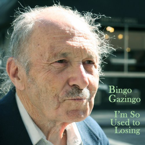 Amazon.com: I'm So Used to Losing : Bingo Gazingo: Digital Music