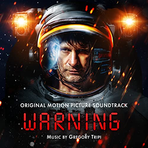 Amazon.com: Warning (Original Motion Picture Soundtrack) : Gregory ...