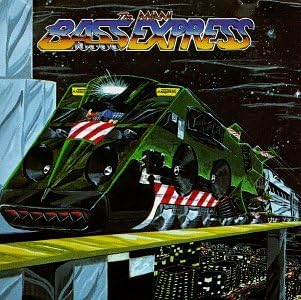 Miami Bass Express: Amazon.com.mx: Música