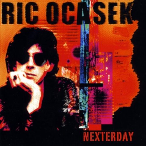 Nexterday by Ric Ocasek on Amazon Music - Amazon.co.uk