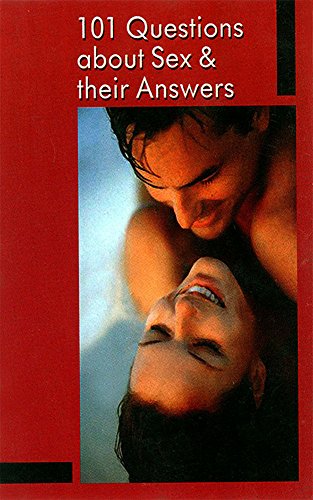 101 Questions About Sex And Their Answers Ebook Brijesh