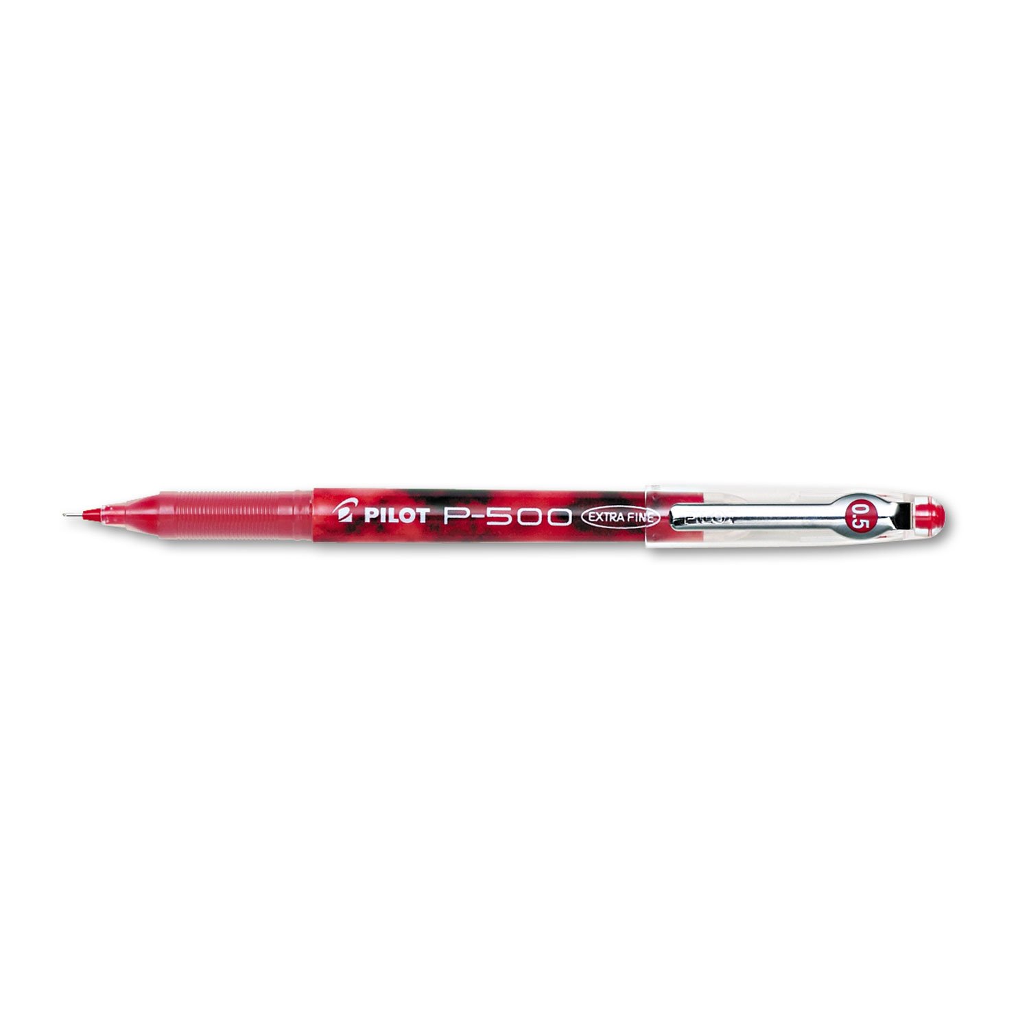 Pilot P 500 Gel Ink Stick Roller Ball Pen Pen | Desertcart Israel