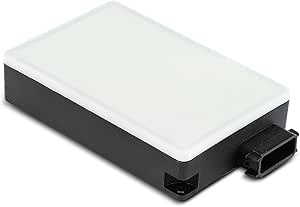 Amazon.com: A-Premium Blind Sport Radar Sensor Compatible with Mercedes ...