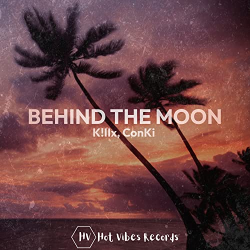Amazon Music Unlimited - K!llx & ConKi 『Behind the Moon』