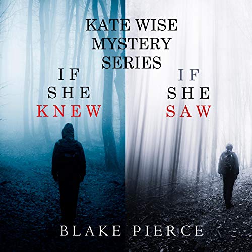 Amazon.com: If She Heard: A Kate Wise Mystery, Book 7 (Audible Audio ...