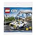 Lego – 30352 – City – Bauspiele – Polizeiauto -: Amazon.de: Spielzeug