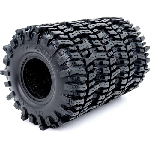 Find The Best Rc Rock Crawler Tires Reviews & Comparison - Katynel