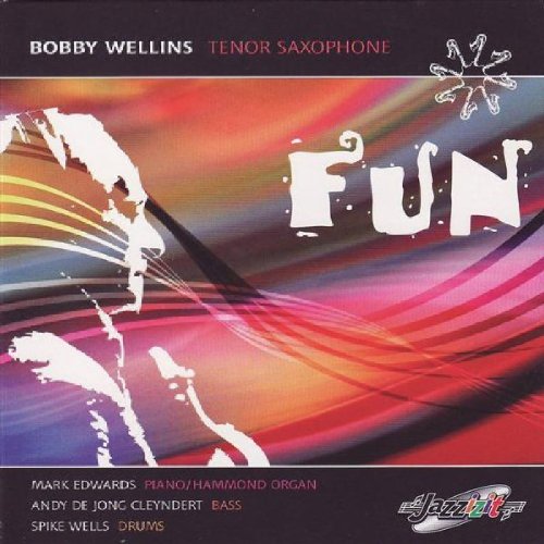 Bobby Wellins - Fun - Amazon.com Music