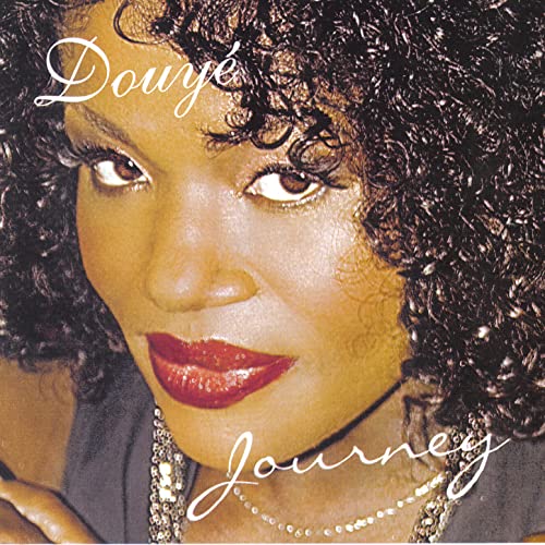 Amazon MusicでDouyéのJourneyを再生する