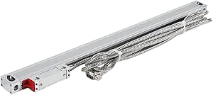 High Precision Linear Scale 5 micron DRO Encoder 600 650 700 750 800 ...