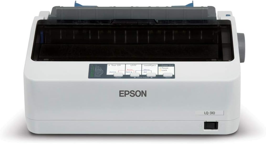 Epson L380 Multi-Function InkTank Colour Printer (Black) : Amazon.in ...