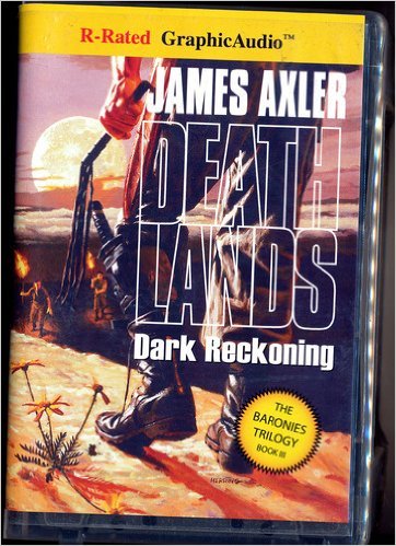Deathlands: Dark Reckoning: James Axler: 9781933059020: Amazon.com: Books
