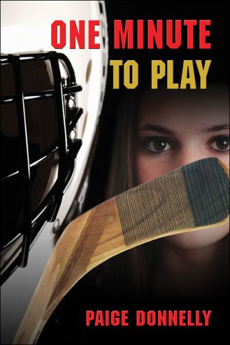 One Minute to Play: Amazon.co.uk: Donnelly, Paige: 9781413732405: Books