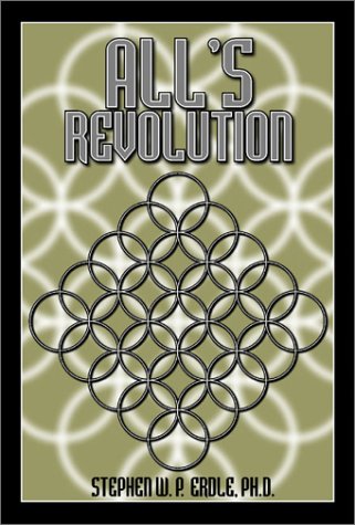 All's Revolution: Erdle, Stephen: 9780805955118: Amazon.com: Books