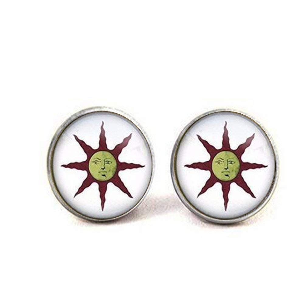 Dark Souls Solaire Sun