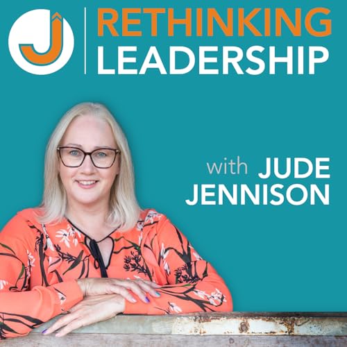 Rethinking Leadership : Jude Jennison: Amazon.in: Books