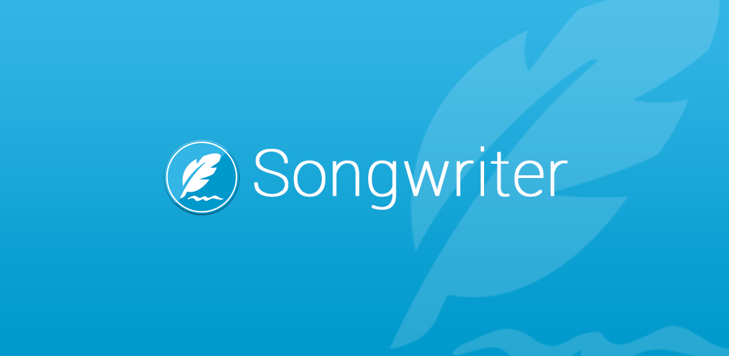 Songwriter - App on Amazon Appstore