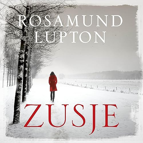 Amazon.com: Zusje (Audible Audio Edition): Rosamund Lupton, Inge ...