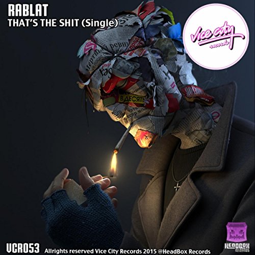 Play That's The Shit by Rablat on Amazon Music