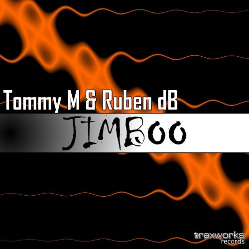 Play Jimboo by Tommy M & Ruben dB on Amazon Music