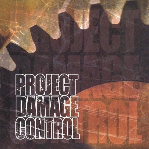 Amazon.com: Project Damage Control : Project Damage Control: Digital Music