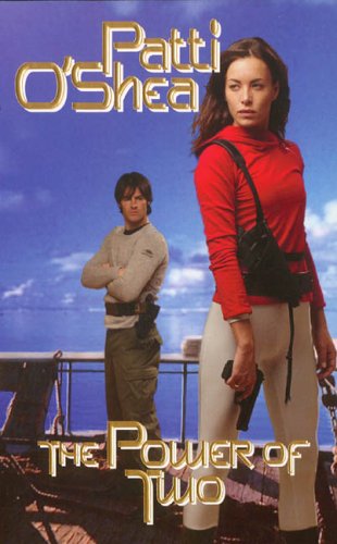 Amazon | The Power Of Two | O'Shea, Patti | Science Fiction
