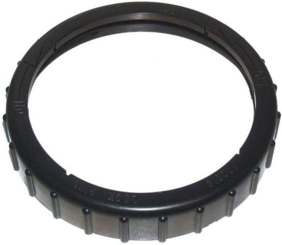 Amazon.com: Hot Tub Compatible with Cal Spas Lock Ring for Top Load ...