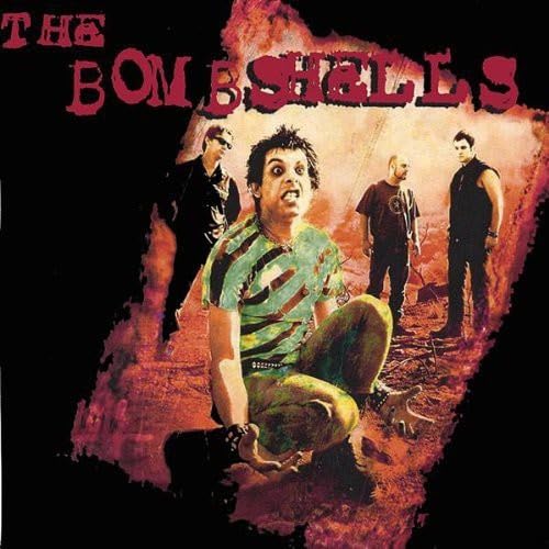 The Bombshells - Bombshells - Amazon.com Music