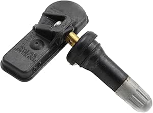 Amazon.com: Car Tire Pressure Sensor TPMS for Volvo XC90 2015, Tire ...
