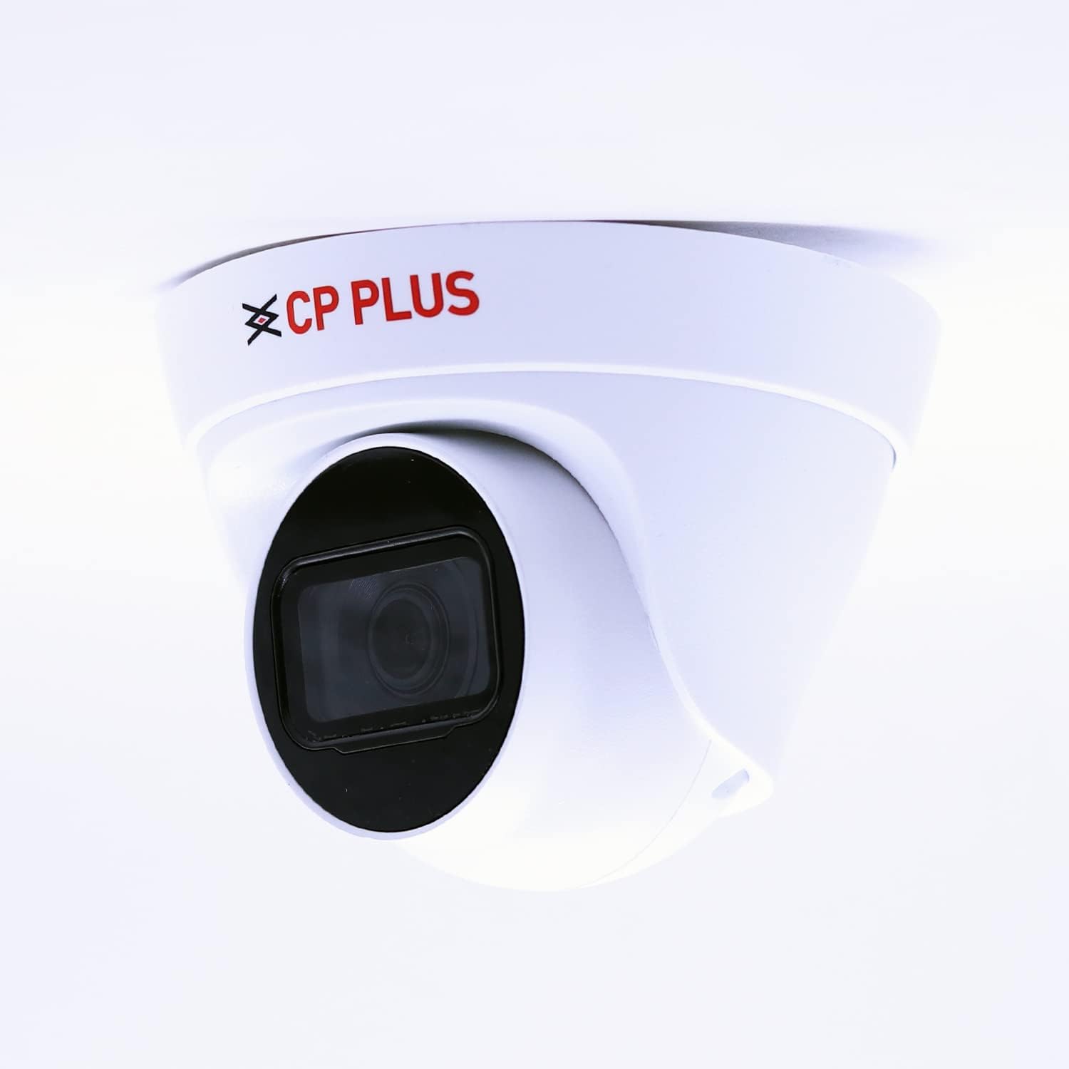 Buy CP PLUS 2MP Full HD IR Network Dome Camera - 30Mtr | 3.6mm Fixed ...