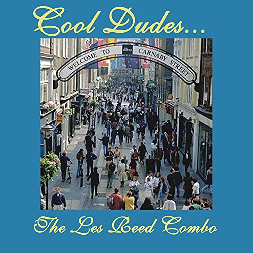 Cool Dudes... by The Les Reed Combo on Amazon Music - Amazon.co.uk