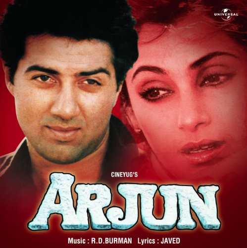Arjun (Original Motion Picture Soundtrack) de VARIOUS ARTISTS en Amazon ...