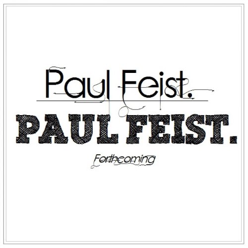 Amazon.com: Forthcoming - EP : Paul Feist Music.: Digital Music