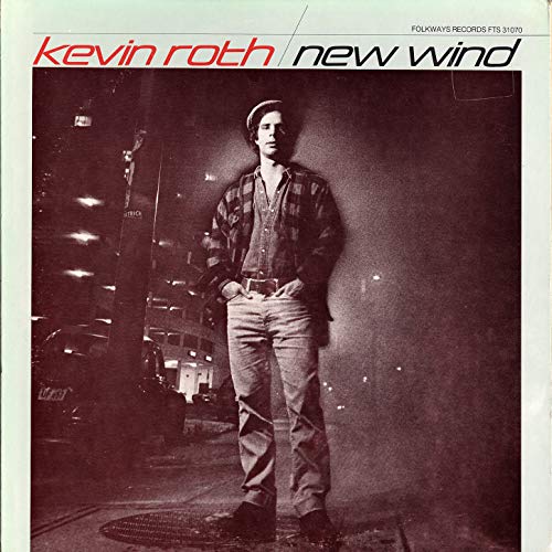 Play New Wind by Kevin Roth on Amazon Music