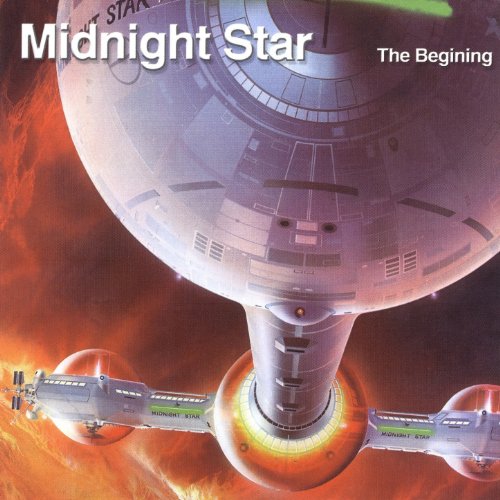 Amazon.com: The Begining : Midnight Star: Digital Music