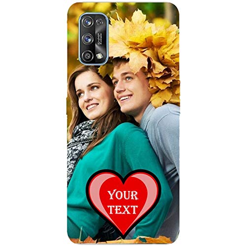 UPHAR Personalized Print Name Alphabet or Your Personal Desired Photo ...