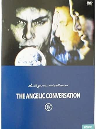Amazon.co.jp: Angelic Conversation DVD : Computers