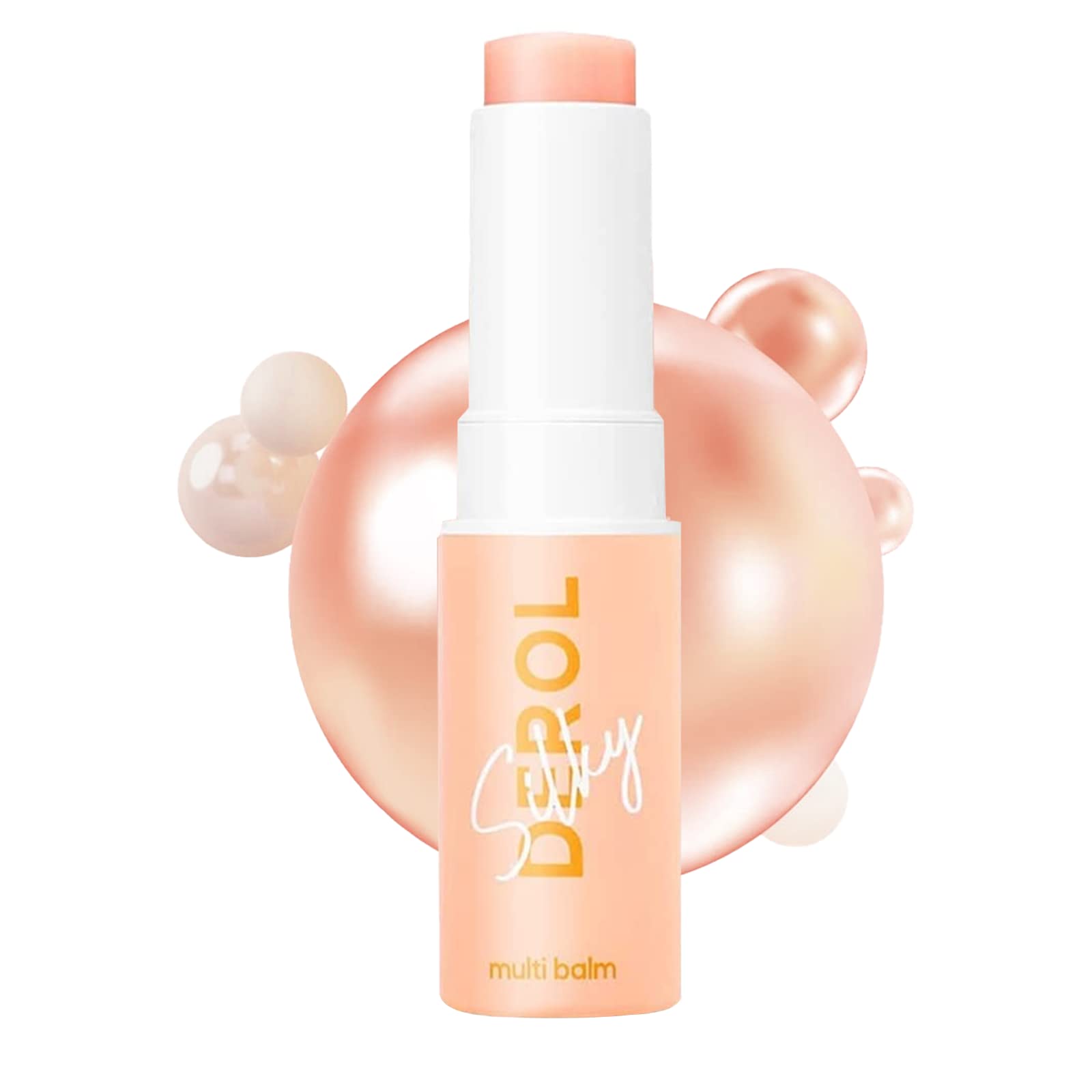 1-3psc Derol Silky Smooth Collagen Multi Moisturizing Balm, 41% OFF