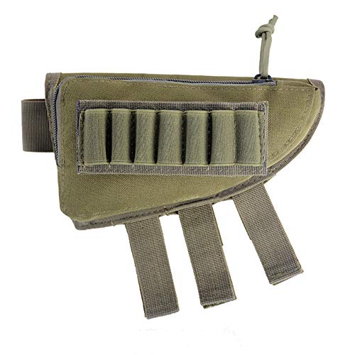 Top 10 Best Gun Stock Shell Holder : Reviews & Buying Guide - Katynel