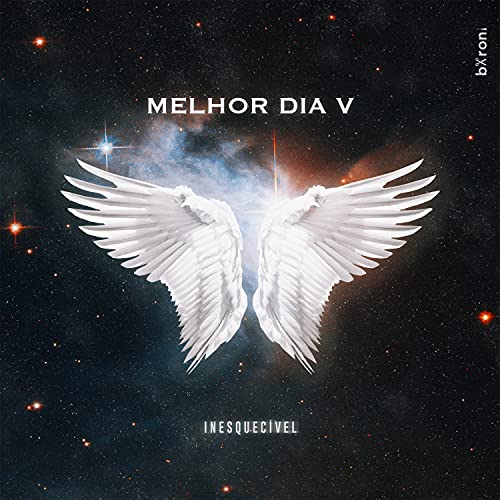 Melhor Dia V - Inesquecível de Marcos Baroni & Mc Kevin feat. Mc IG, Mc ...