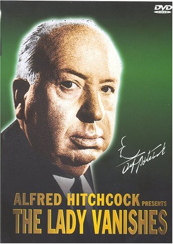 Amazon.com: The Lady Vanishes [DVD] : Emile Boreo, Mary Clare ...