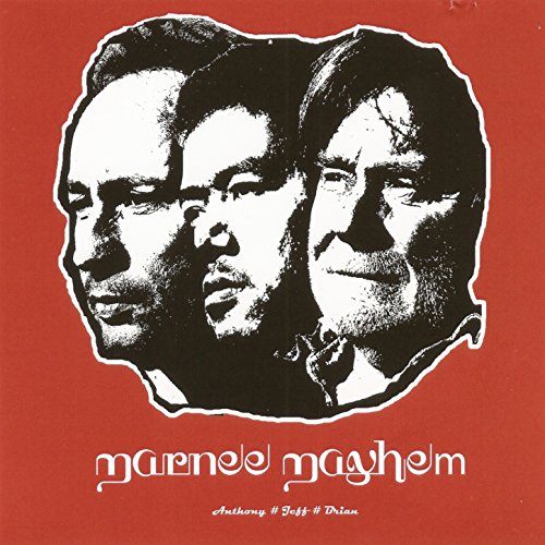 Amazon.com: Sicx Pac : Marnee Mayhem: Digital Music