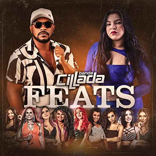 Amazon.co.jp: Feats : Banda Cillada: デジタルミュージック
